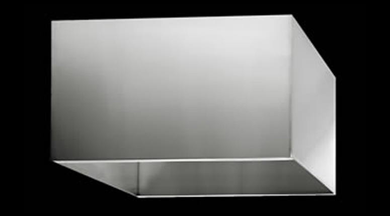 100% stainless steel heat hoods | Fast Kitchen Hoods