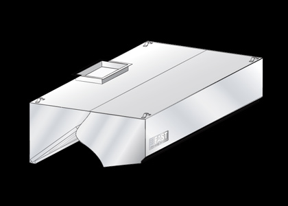 FAST KITCHEN HOODS | USA's leading manufacturer of commercial Hoods